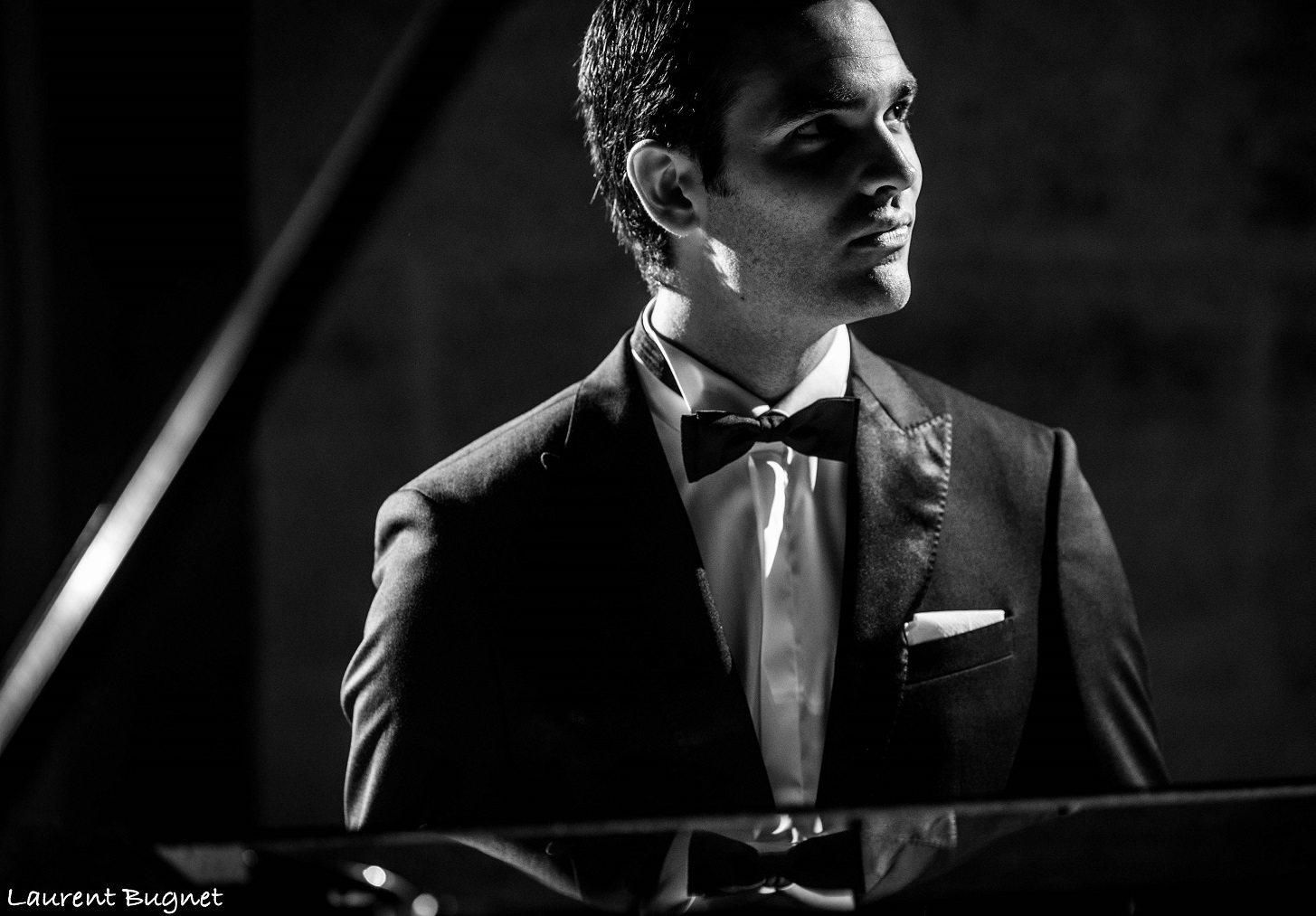 Paul Beynet - Festival 1001 Notes