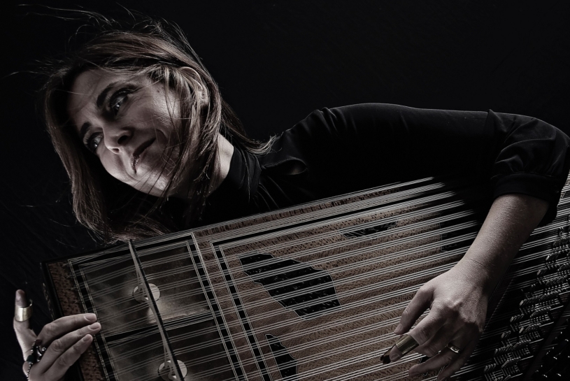 Didem Başar - Biographie - Festival 1001 Notes en Limousin