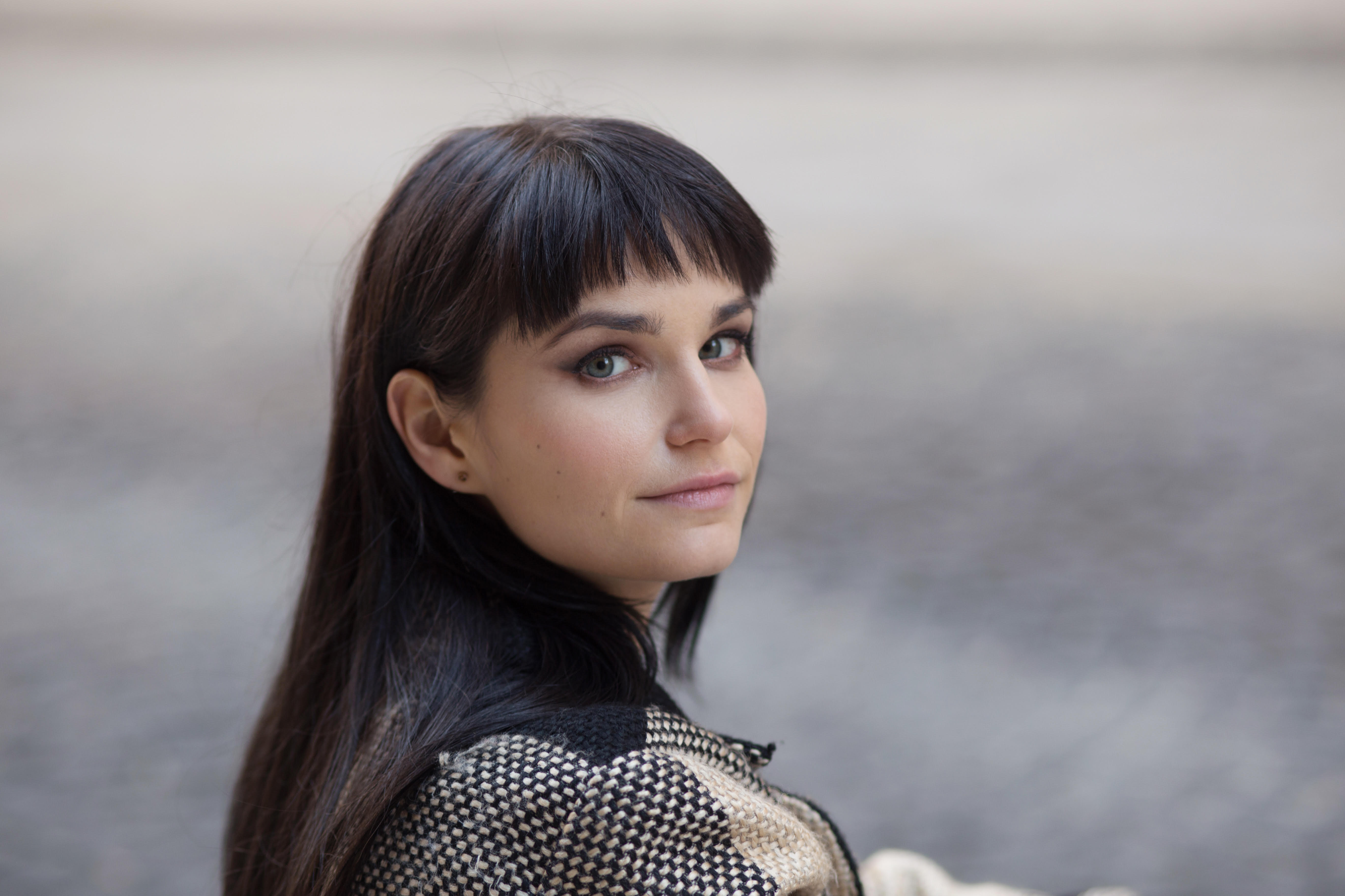 Emöke Baráth, soprano - Biographie - Festival 1001 Notes