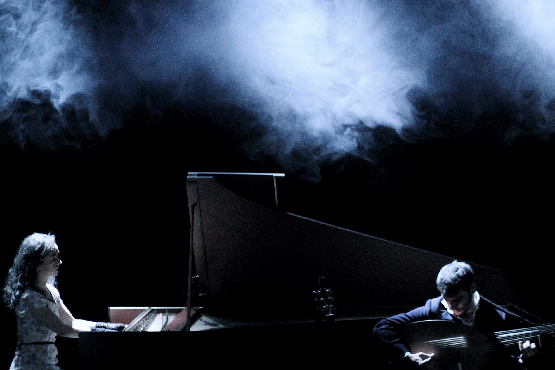 Bruno Helstroffer - Biographie - Festival 1001 Notes