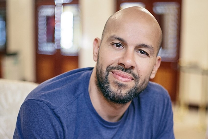 Mourad Merzouki - Folia - Disque de la Collection 1001 Notes