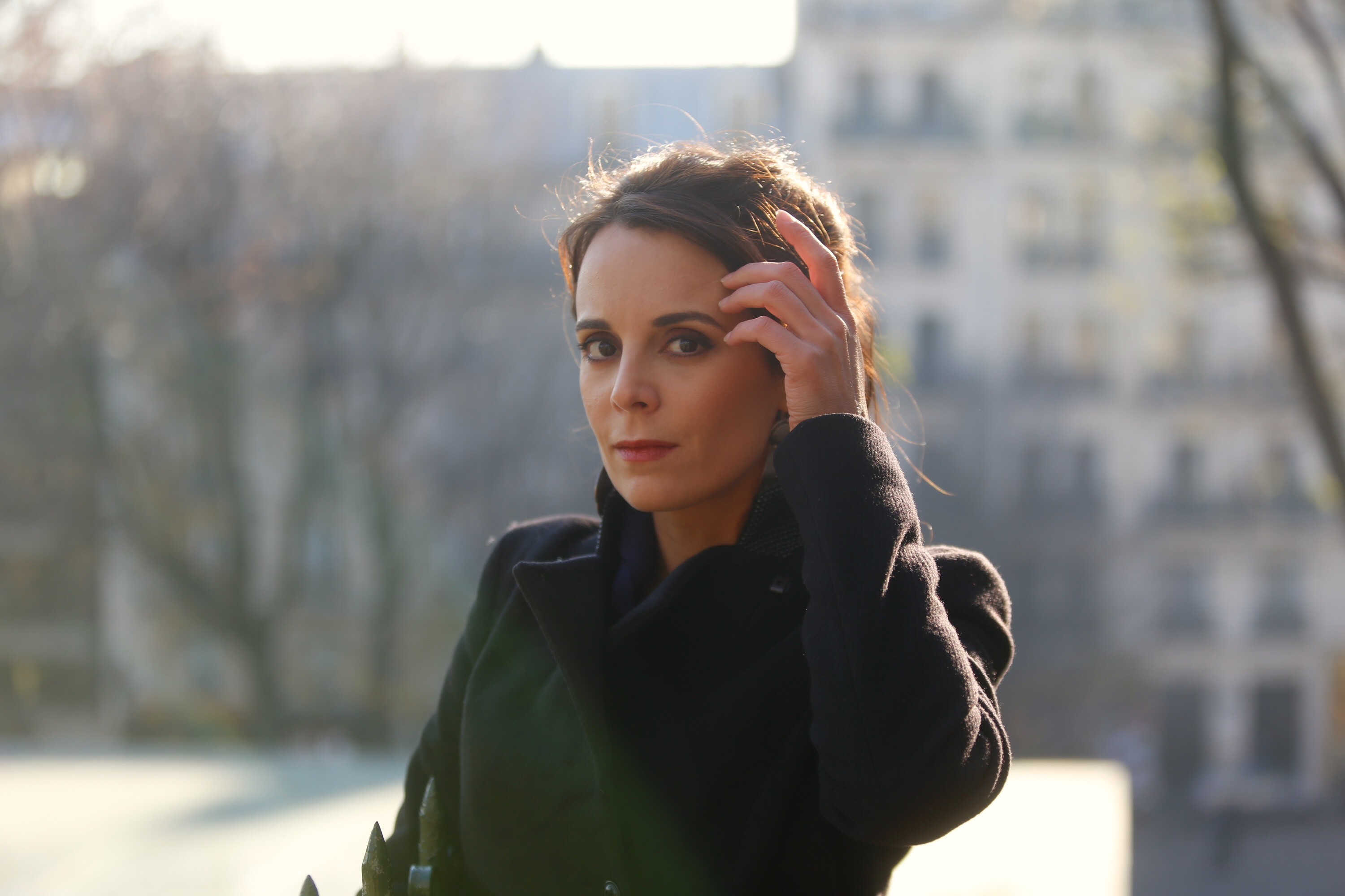 Johanne Cassar - Biographie - Festival 1001 Notes