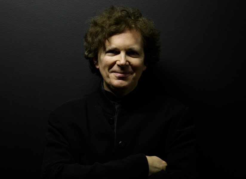 Mikhaïl Rudy - pianiste - Biographie - Festival 1001 Notes