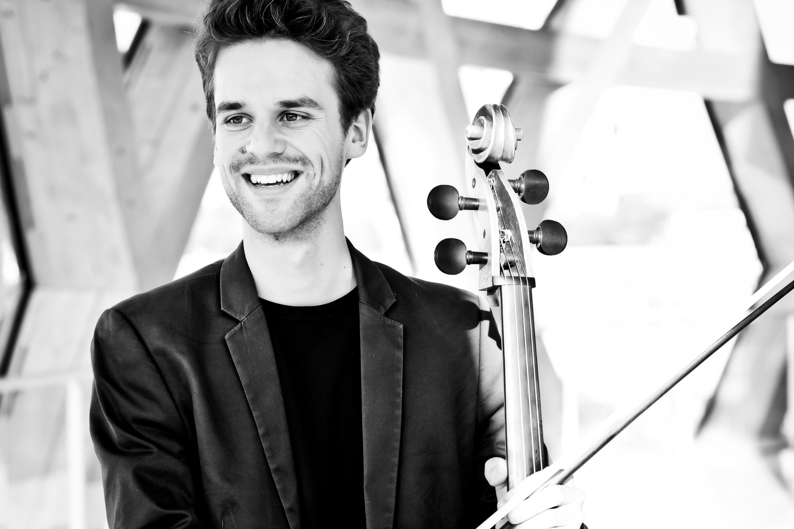 "Aux Notes Citoyens" : Thibaut Reznicek et amis - Agenda - Festival ...