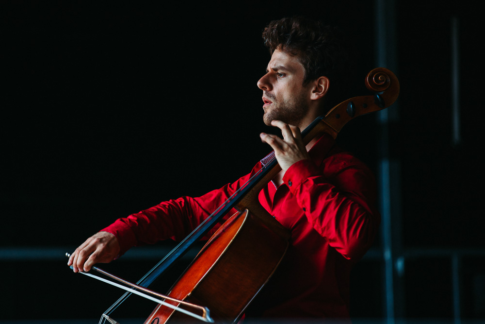 1001 Notes édition déconfinée : Le meilleur du J-2 - Festival 1001 Notes