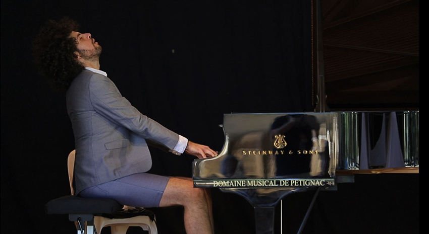 Retour vidéo sur l'édition 2020 du Festival 1001 Notes - Festival 1001 ...