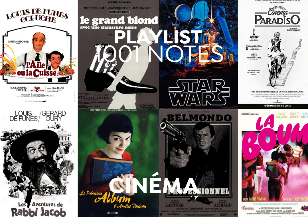 Top des chefs-d'œuvre de la musique classique dans le 7e Art ...