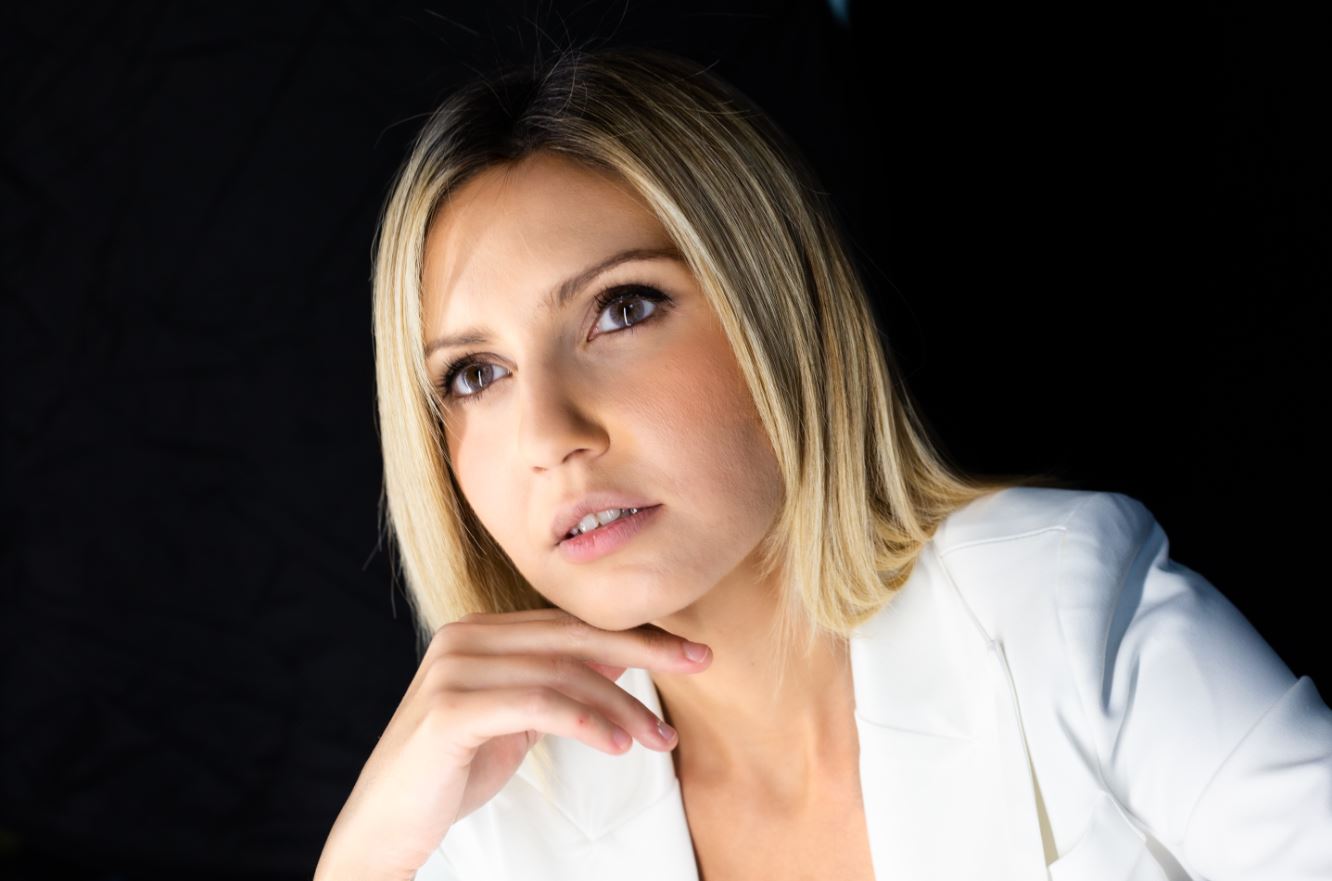 Vanessa Benelli Mosell - Agenda - Festival 1001 Notes