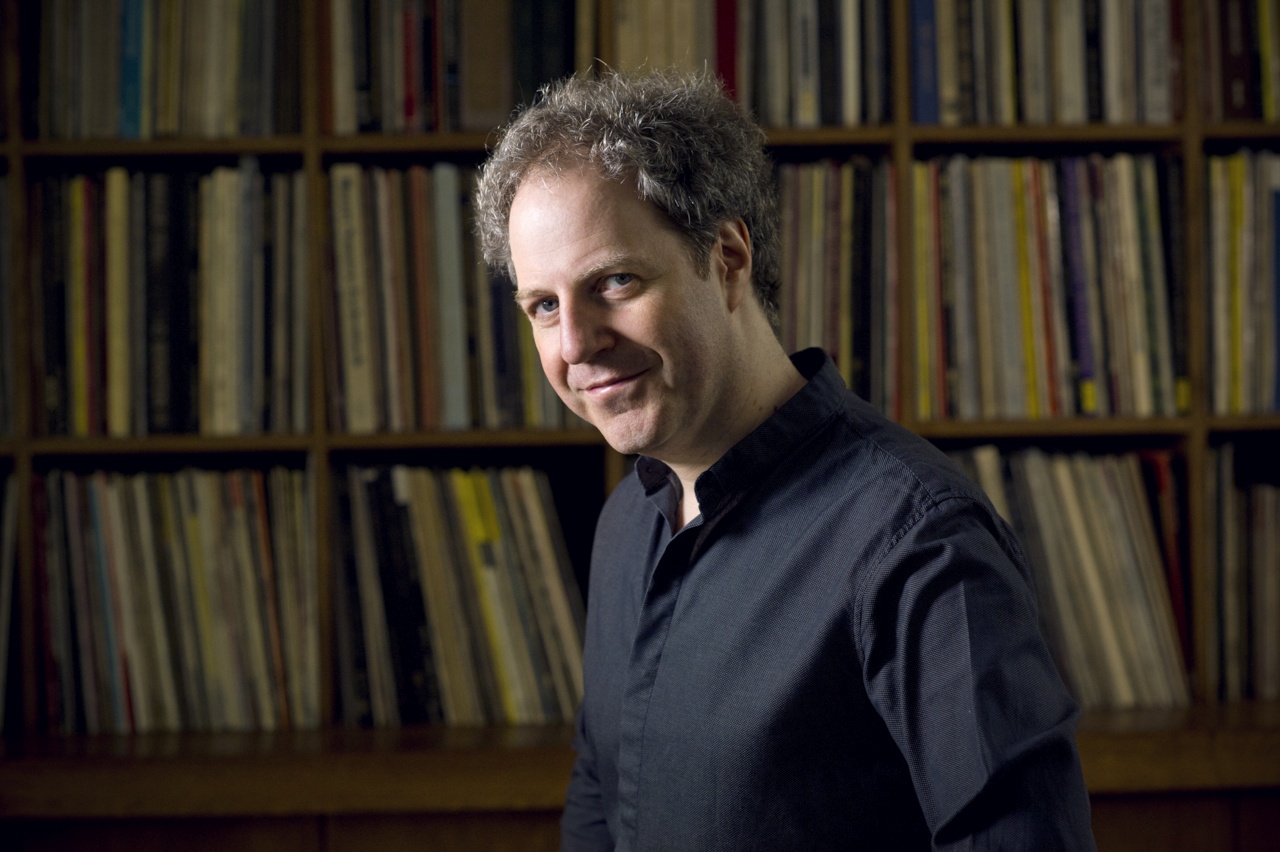 Nicolas Stavy - Festival 1001 Notes