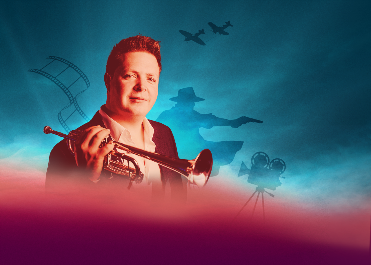 Cinéma Symphonique - Agenda - Festival 1001 Notes