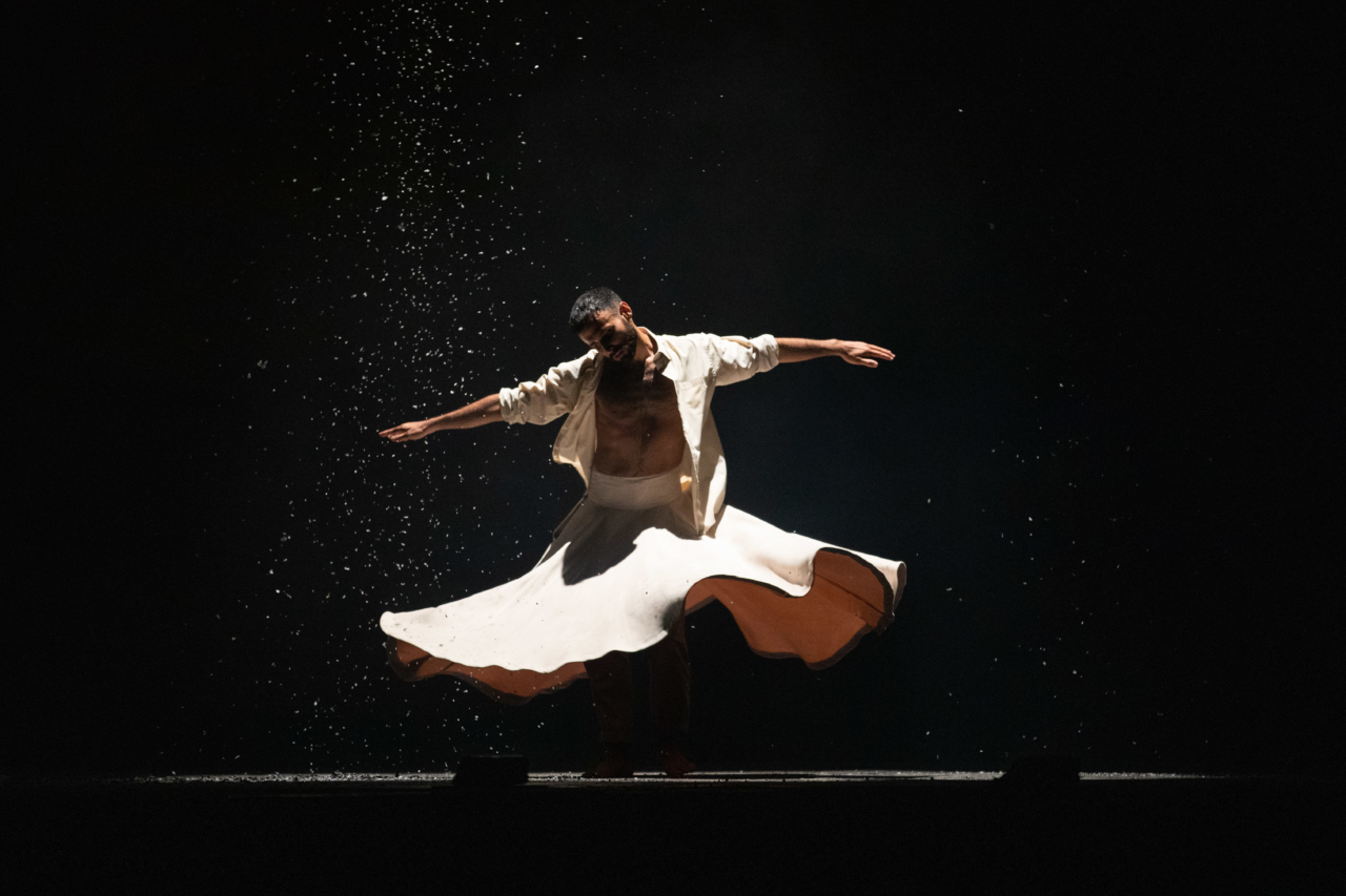 LE HIP - HOP: DES RUES DE NEW-YORK AU PATRIMOINE CHOREGRAPHIQUE MONDIAL ...