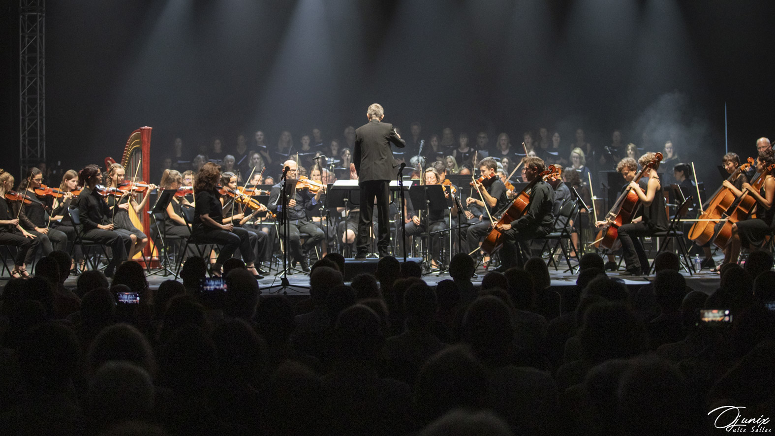 Orchestre Symphonique 1001 Notes - Festival 1001 Notes