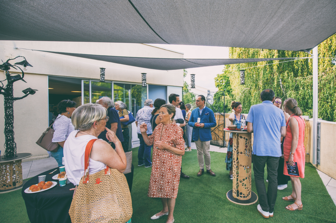 Devenez partenaires de 1001 Notes ! - Festival 1001 Notes