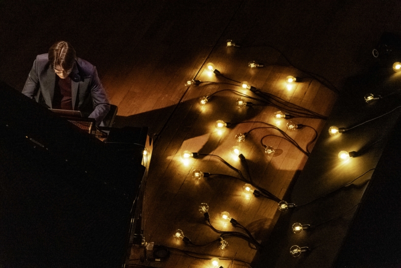 Nicolas Horvath - Piano - Biographie - Festival 1001 Notes