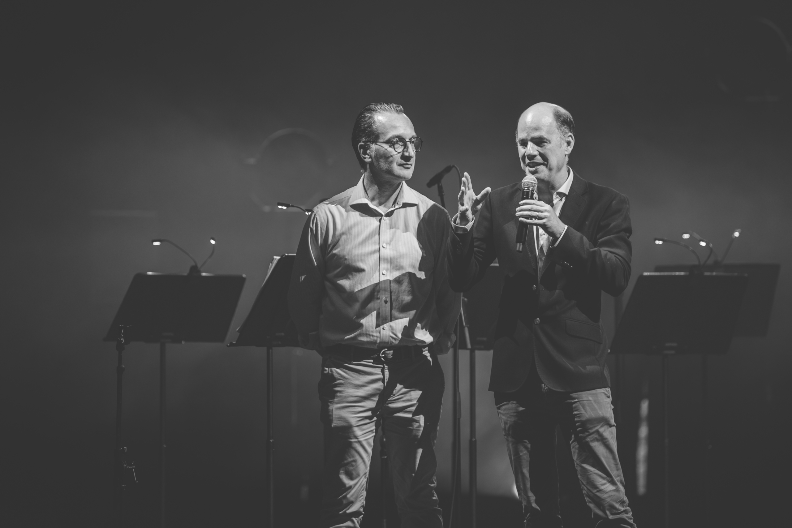 On vous dit tout sur le bilan du Festival 1001 Notes 2024 ! - Festival ...