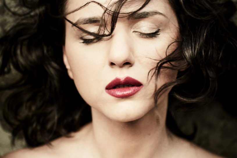 Khatia Buniatishvili le 19 juillet 2025 - Agenda - Festival 1001 Notes